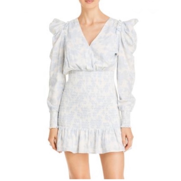 LINI | Dresses | Lini Lorelei Dress | Poshmark